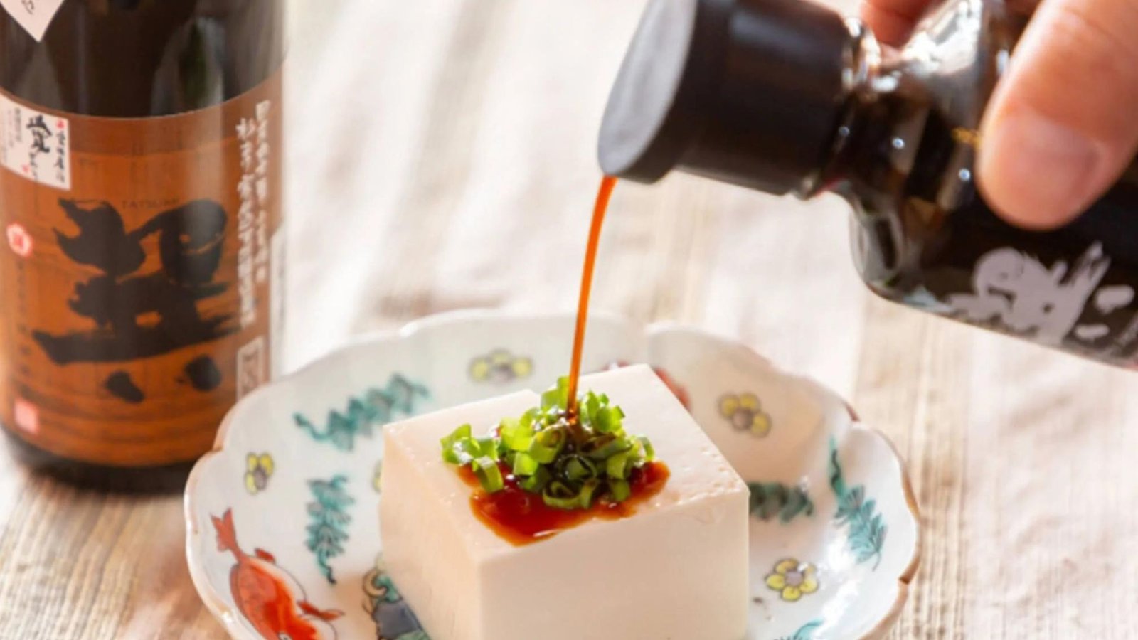 Essential Japanese Sauces for Your Kitchen