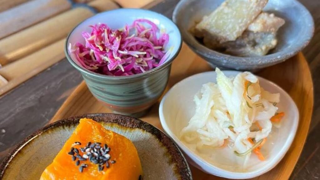 Exploring the Flavors of Japan: Preparing Authentic Dishes - Watami ...