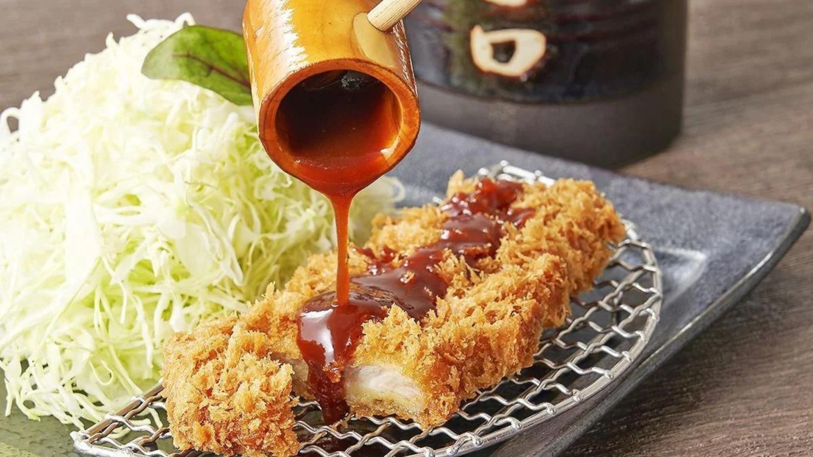 Guide to Popular Japanese Sauces