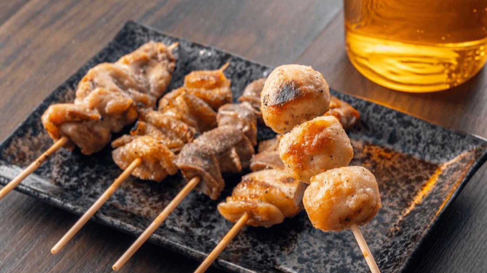 How to Enjoy Japanese Yakitori