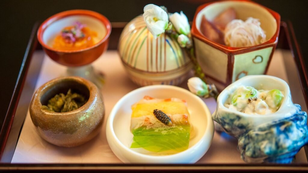 How to Navigate a Japanese Menu: Common Dishes and Terms
