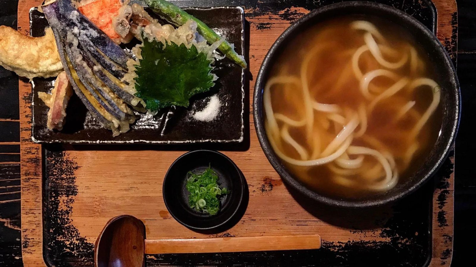 Must-Try Japanese Restaurants with Unique Menus