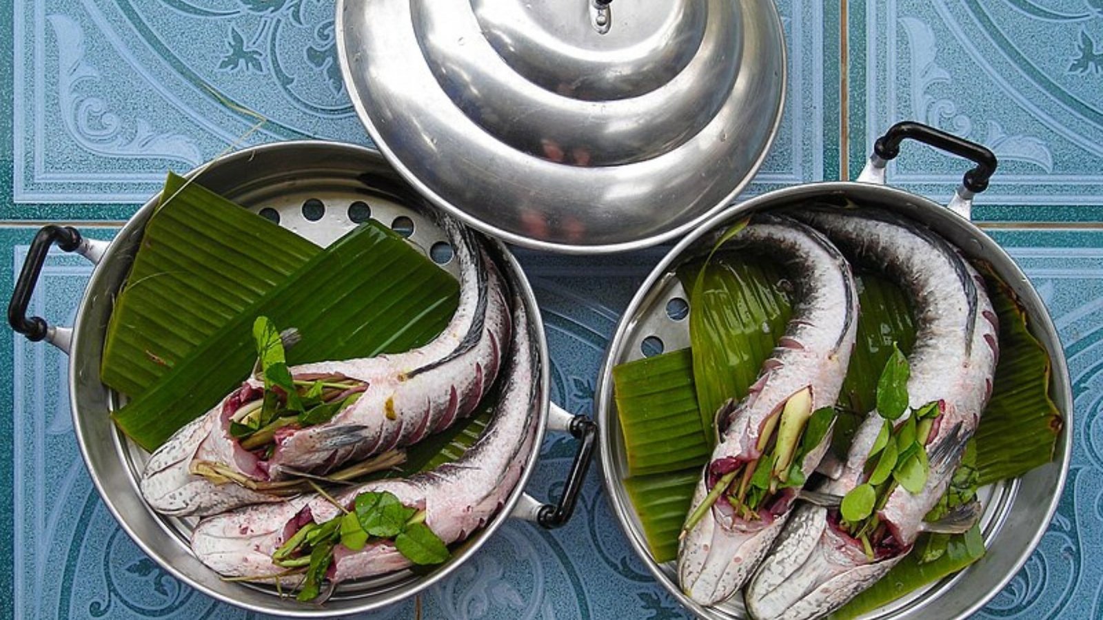 The Importance of Fish in Japanese Cuisine