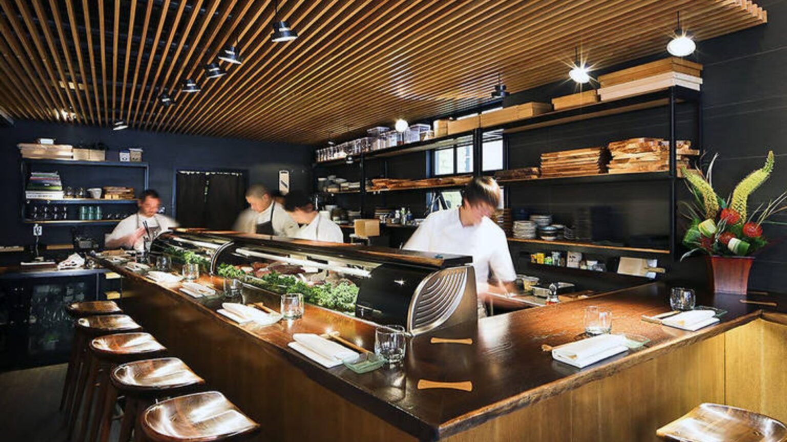 Top Japanese Restaurants Near You