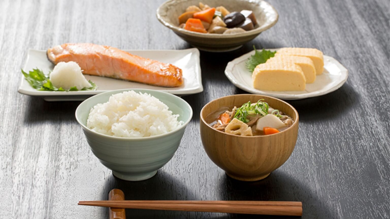 Understanding Japanese Dining Traditions and Customs